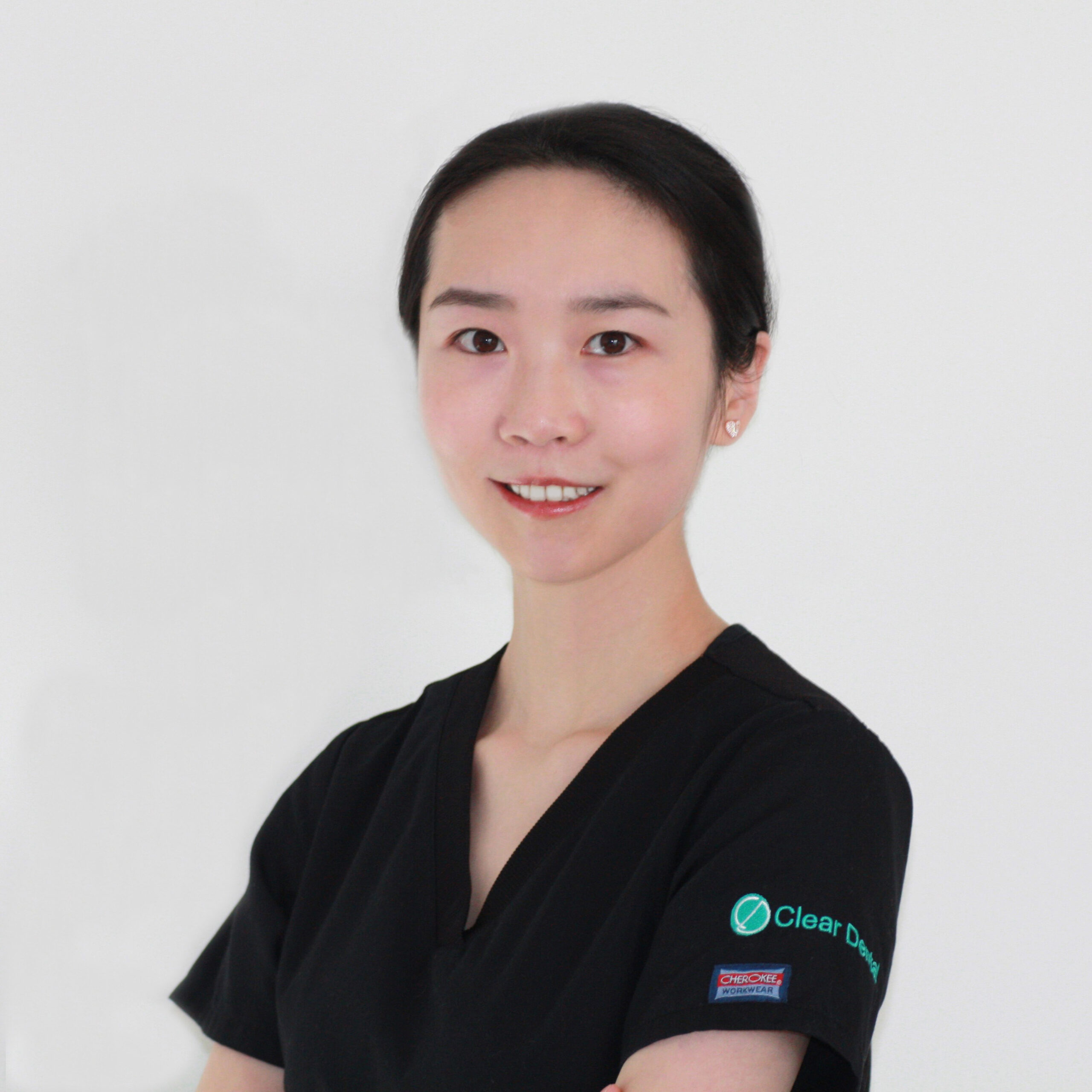 Dr Faye Feng - Clear Dental Sydney Dentist